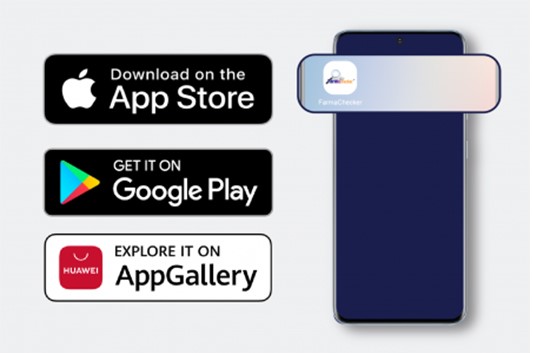 Product Authenticity Check - VitaHealth