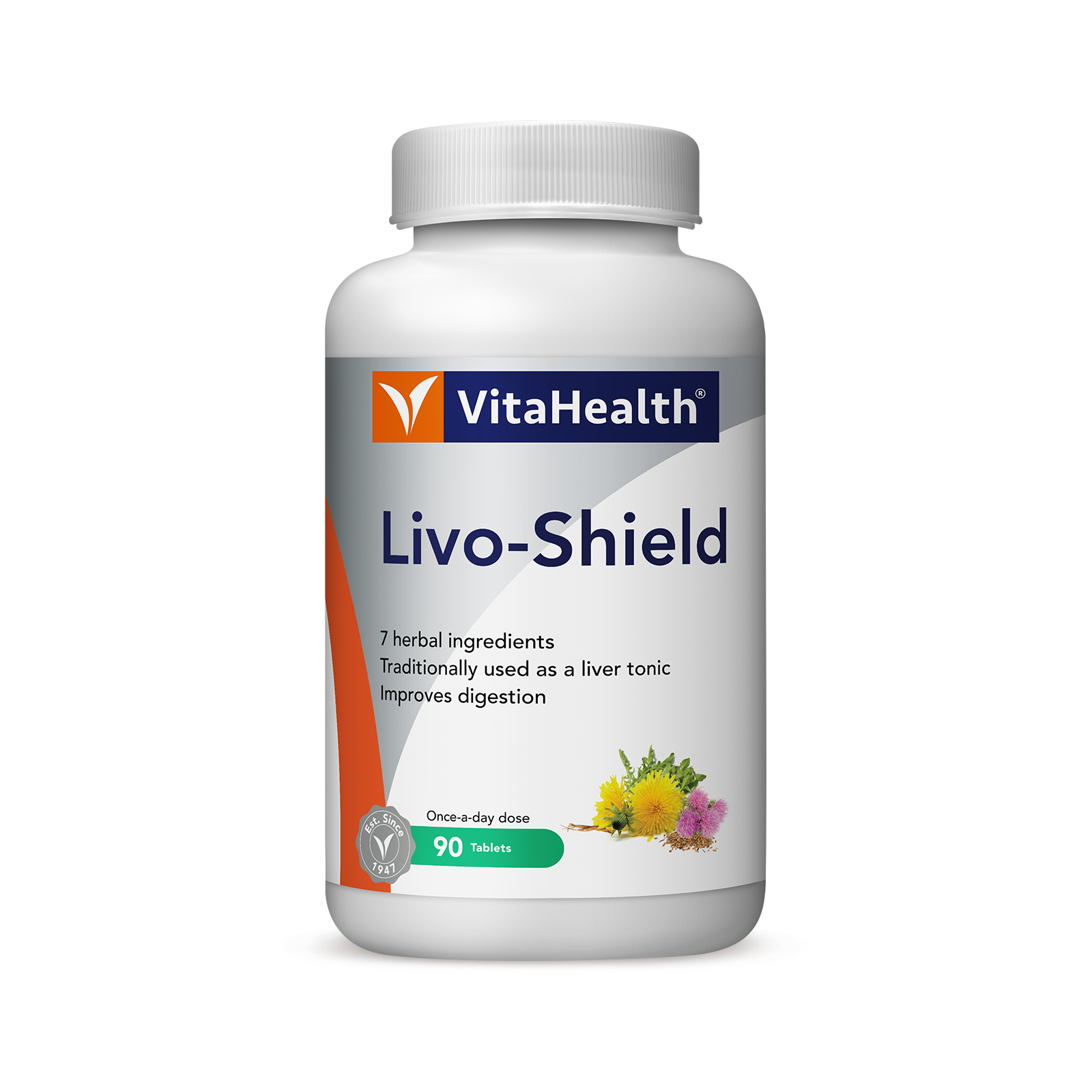 Livo-Shield - VitaHealth