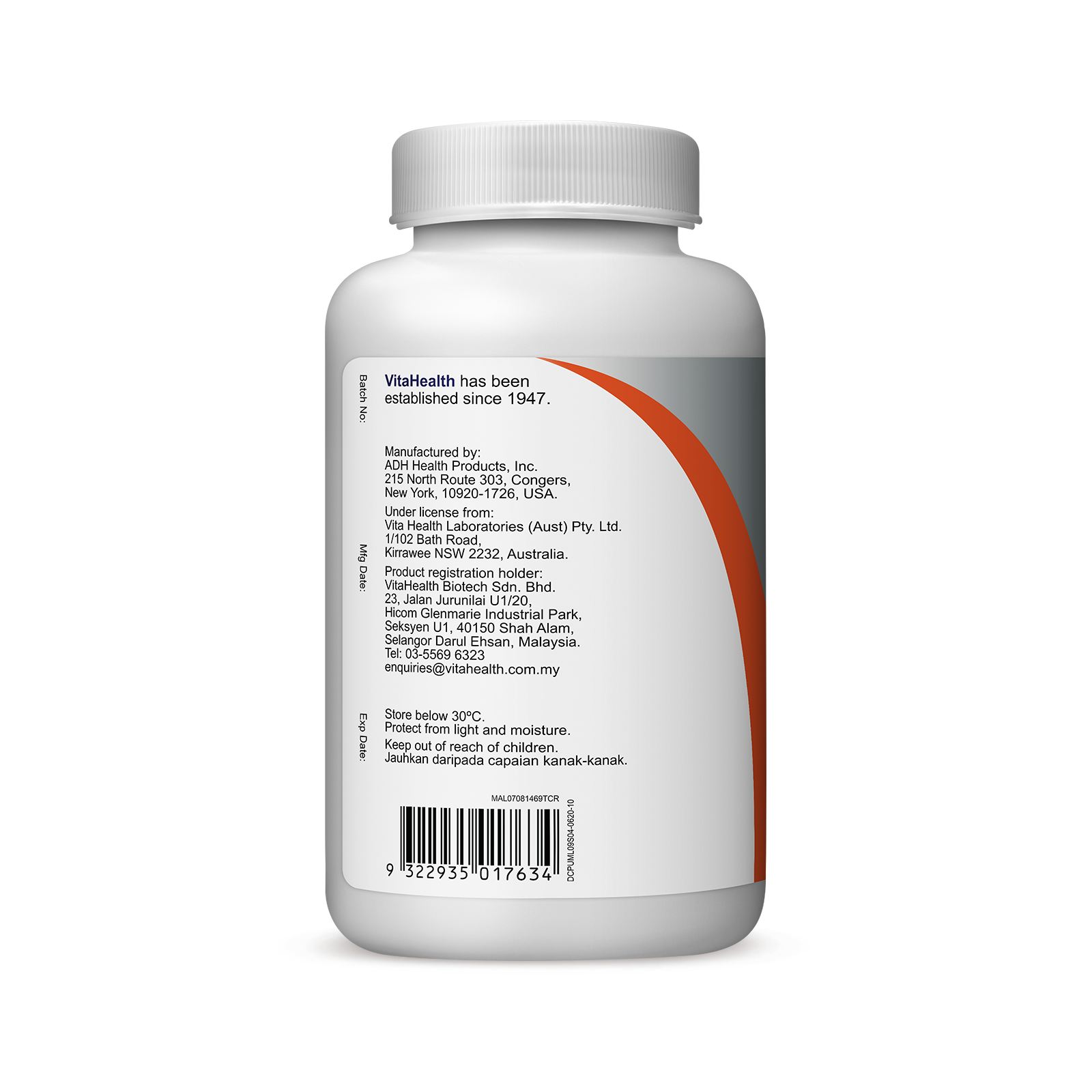 Livo-Shield - VitaHealth