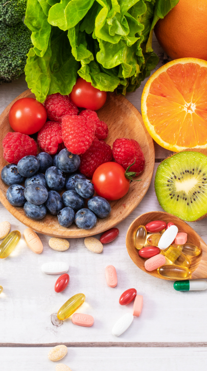 Vitamin Health Supplements | VitaHealth Malaysia