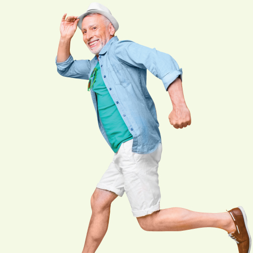 Flex & Move Freely - VitaHealth