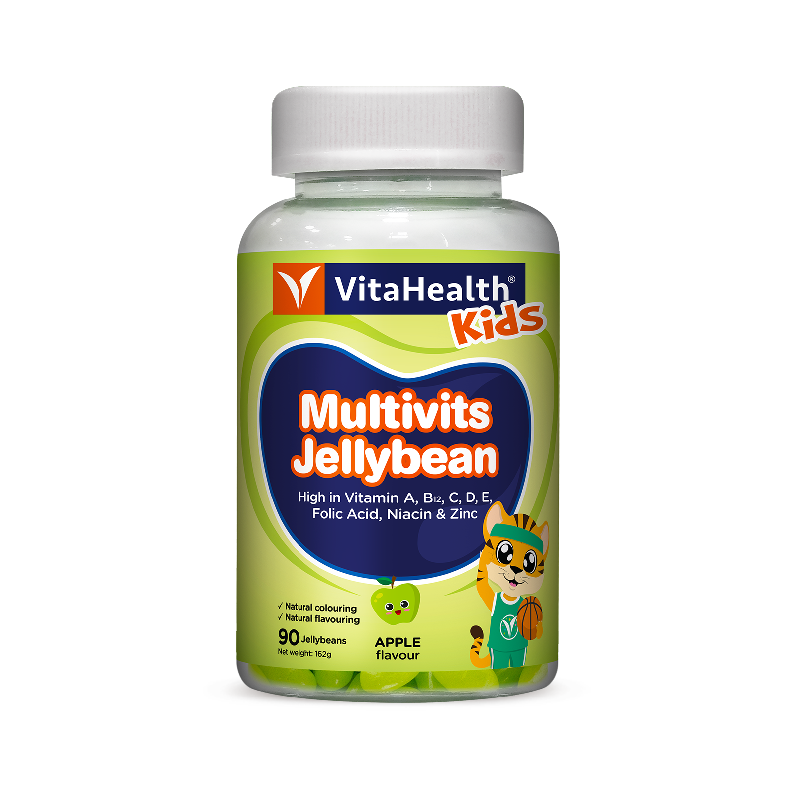 Give Your Kid an Extra Nutrition Boost! - VitaHealth Malaysia