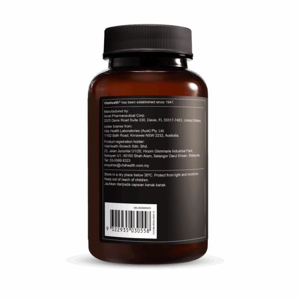 Charge-Up Inositol with Vit D Plus - VitaHealth Malaysia
